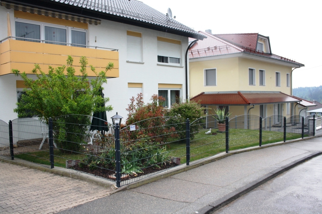 Draht Walput - Ihr Zaunbauer im Südwesten - Ornamental fences