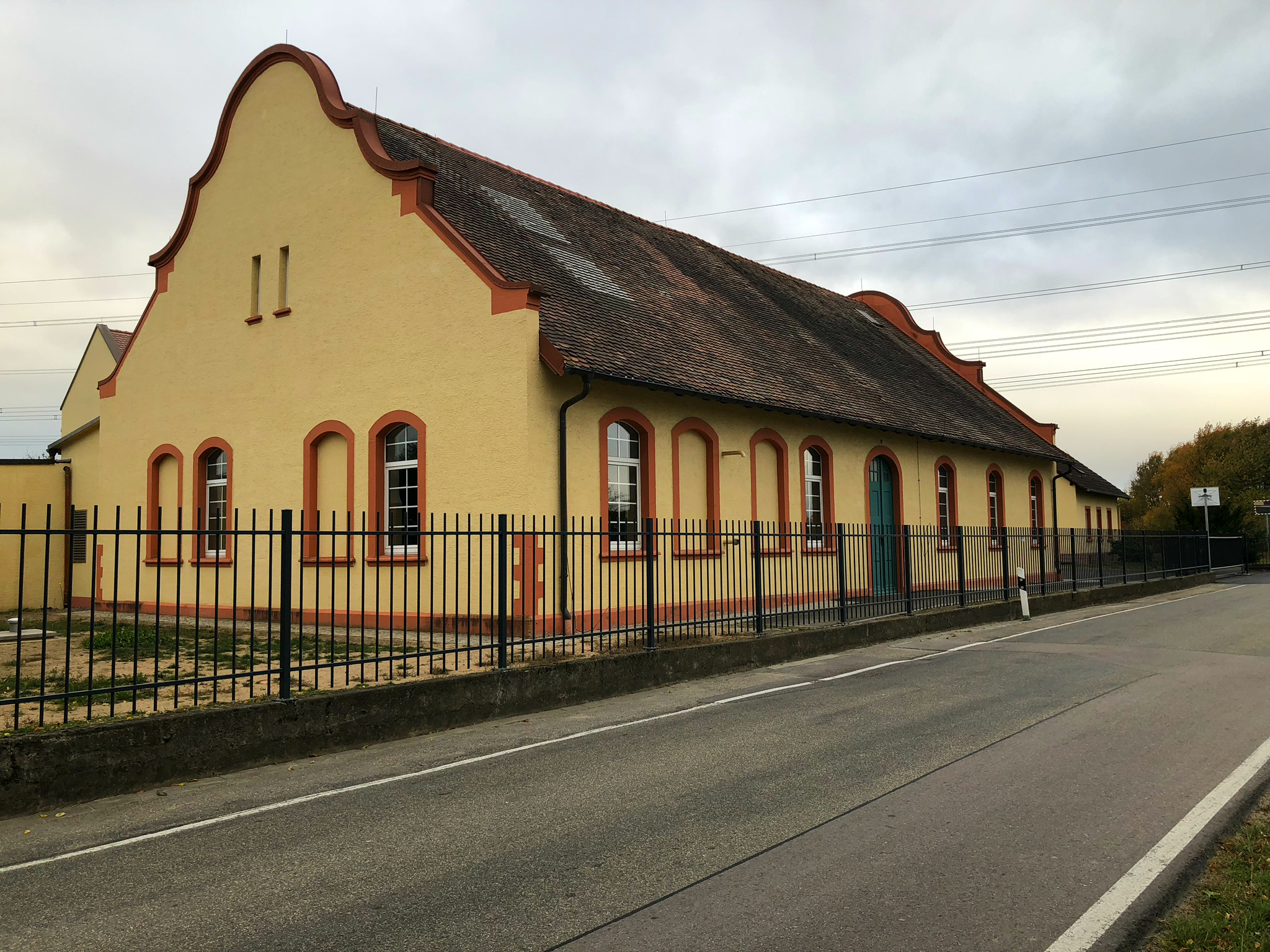 Draht Walput - Ihr Zaunbauer im Südwesten - Ornamental fences