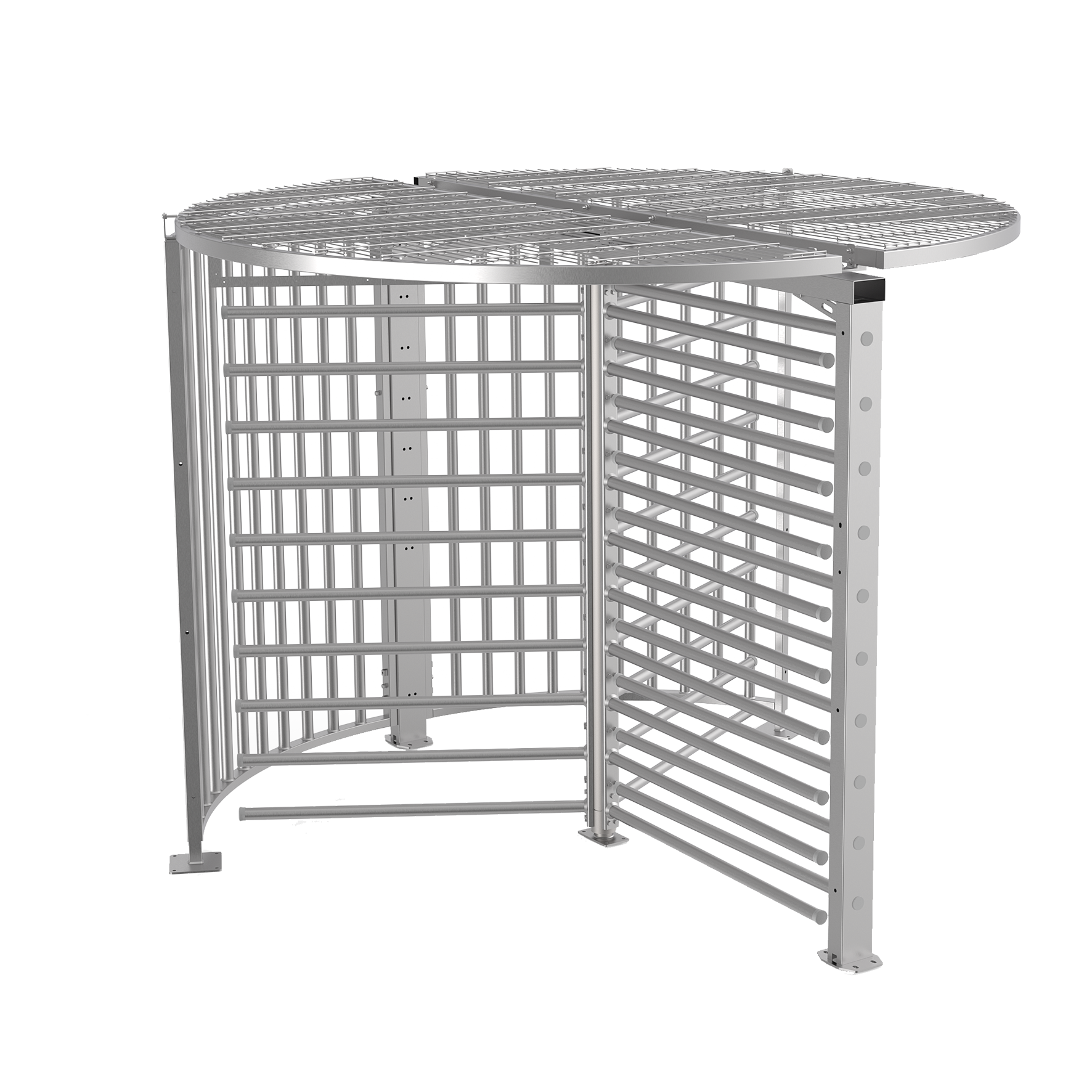 Draht Walput - Ihr Zaunbauer im Südwesten - Drehkreuze