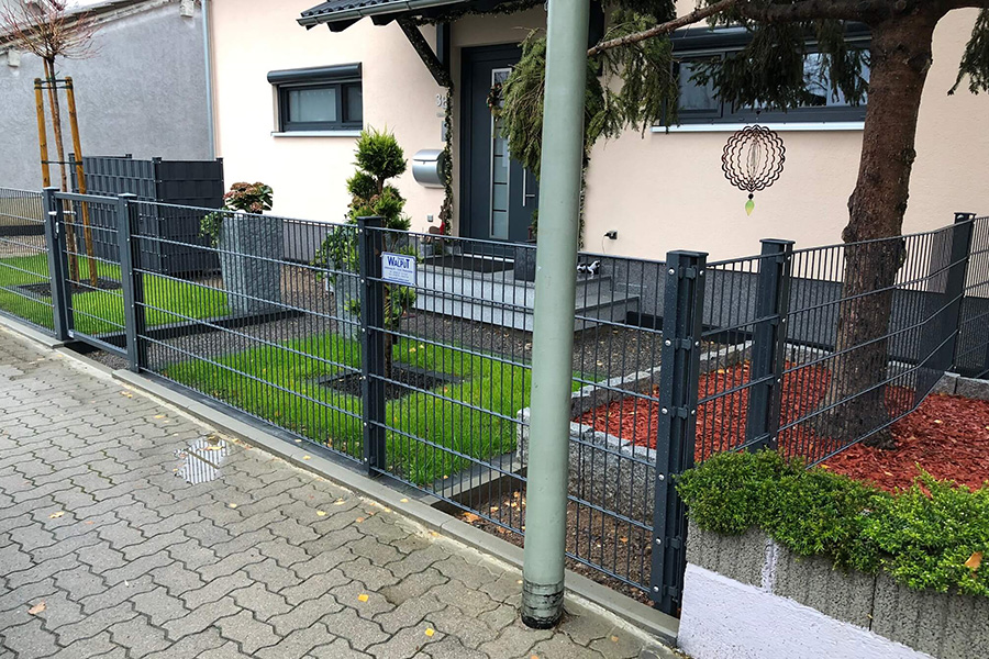 Draht Walput - Ihr Zaunbauer im Südwesten - DOWNLOADS